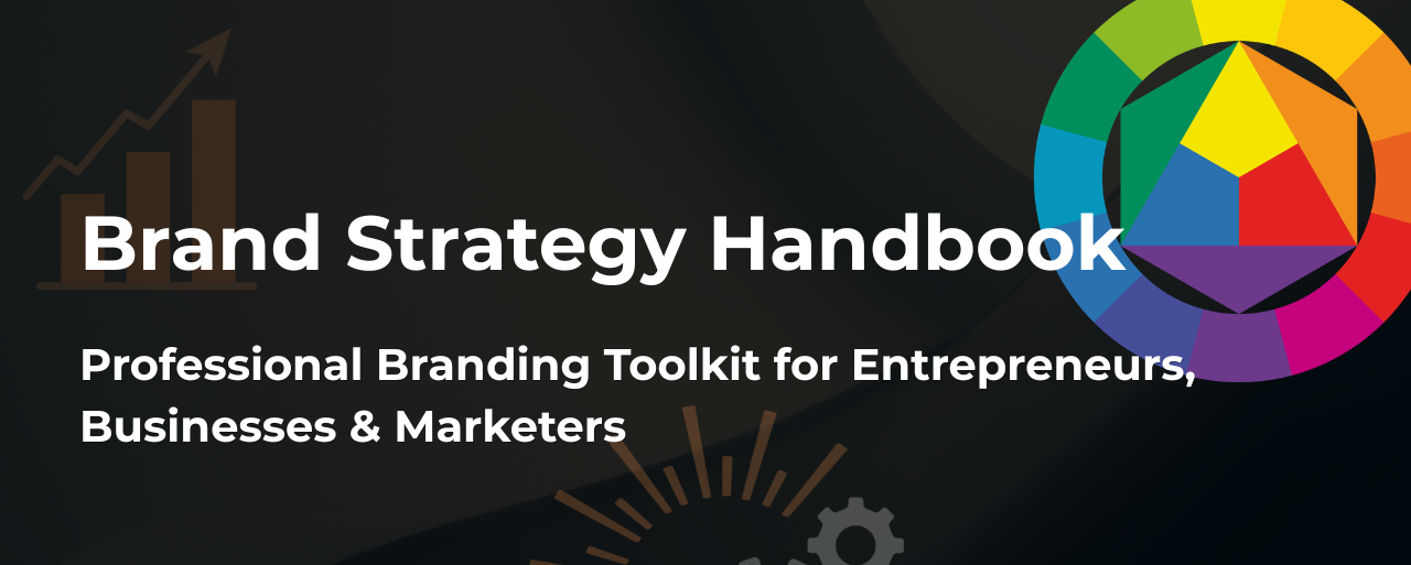 Brand Strategy Template Handbook - SunAfri